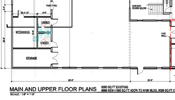 Mel Lanzer Co. | General Contractor Serving Northwest Ohio