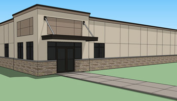 Mel Lanzer Co. | General Contractor Serving Northwest Ohio